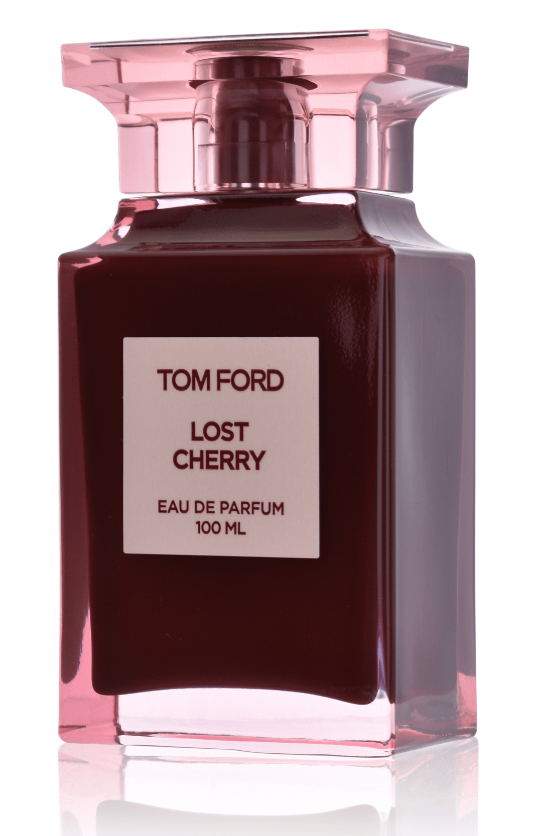 Tom Ford Lost Cherry 5 ml Eau de Parfum Abfüllung | xx115